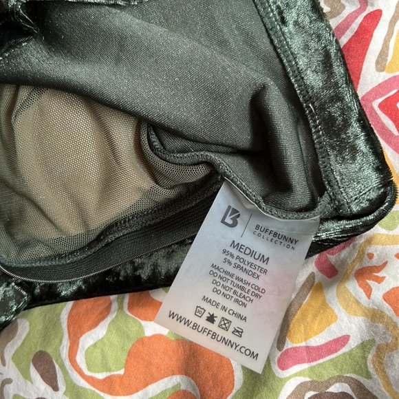Buffbunny Collection | Intimates & Sleepwear | Buff Bunny | Poshmark